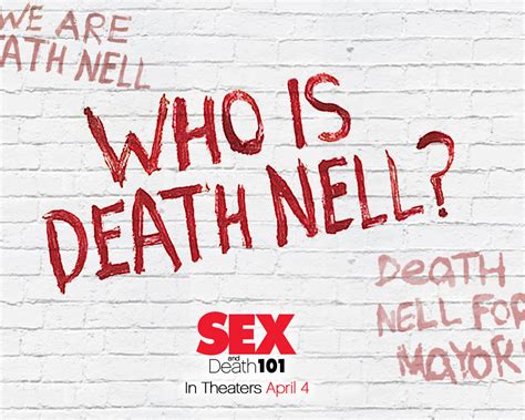 Sex And Death 101 Movies Wallpaper 1022565 Fanpop