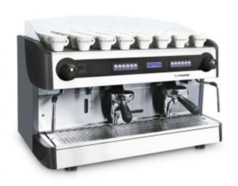 Promac Espresso Machines Espresso Coffee Machine Installation Sales