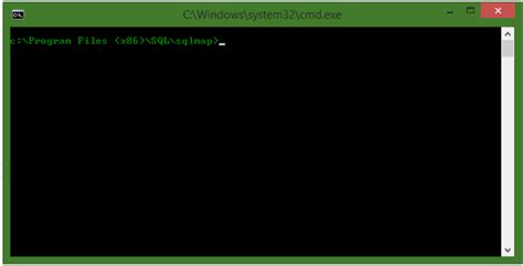 Tutorial Deface Dengan Sqlmap Lengkap Gambar