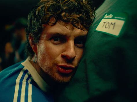 Tom Grennan Full Attention Hurry Sundown