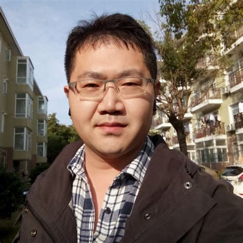 Yong Chao Guo Doctor Of Engineering University Of Science And