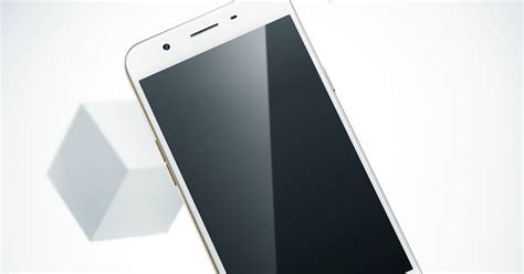 OPPO F S Buat Mama Yang Suka Selfie Cerita Cha Tentang Hal Biasa