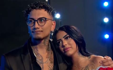 MC Mirella aciona advogada após rumores de gravidez Dynho Alves