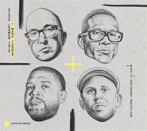 The Music Of Anthony Braxton Pi Recordings