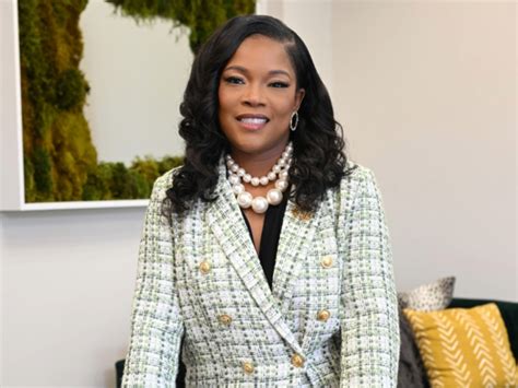 Ronicka Briscoe Ph D