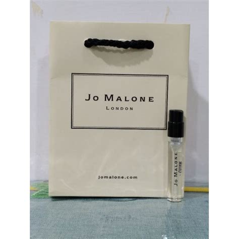 【jo Malone】英國梨與小蒼蘭香水15ml、杏桃花與蜂蜜香水 針管香水、試管香水、小香、女香 蝦皮購物