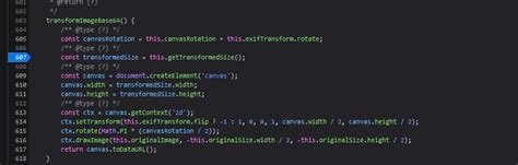 ImageBase Not Working For Me Issue Mawi Ngx Image Cropper GitHub