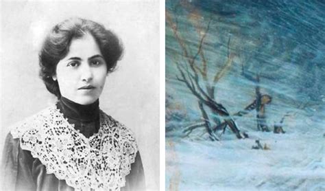 «Երբ այլեւս չեն սիրեր Զապել Եսայան