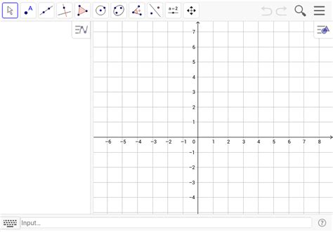Example Coordinates Of A Point Geogebra