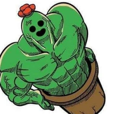 Spike Brawl Stars 18 Icon Милые рисунки Изображения медведей