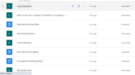 Provide Expertise Sharepoint Dynamics Crm Power Automate Apps Bi
