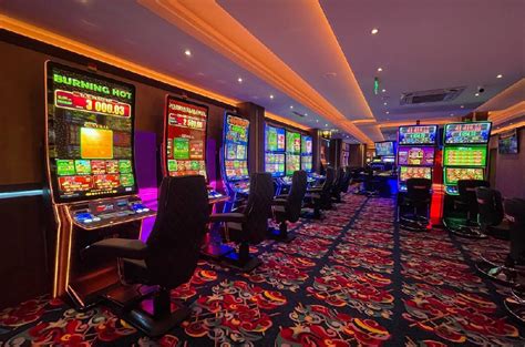 Най новата игрална зала на Winbet отвори врати в столицата • Клюкарник Com