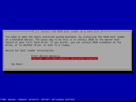 Instalasi Debian 9 6 Non Gui Administrasi Sistem Jaringan Badrus Sulaiman Pendidikan