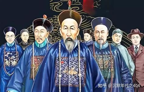 日本能成功为何大清不行？戊戌变法相比明治维新究竟差别在哪里？ 知乎