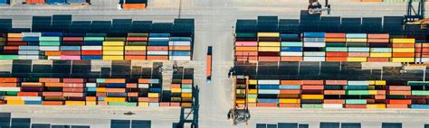 Process And Requirements Specification For A Terminal Operations System