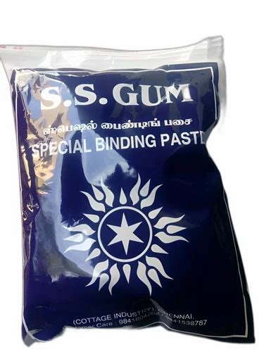 Book Binding Adhesive Gum 15kg Box At ₹ 400kg In Chennai Id