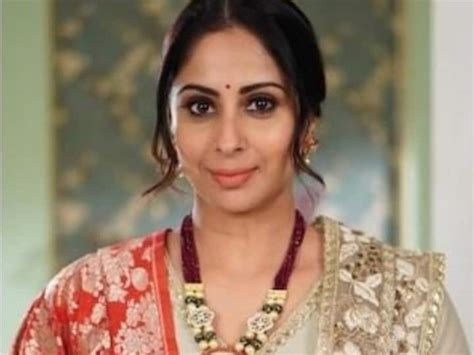 Sangita Ghosh Of Swaran Ghar Fame On The Viral Dupatta Video Yes