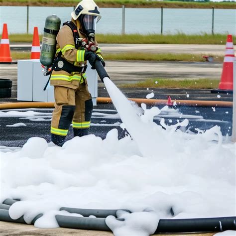 Texas Firefighter Foam Cancer Lawsuits — Dallas Fort Worth Injury
