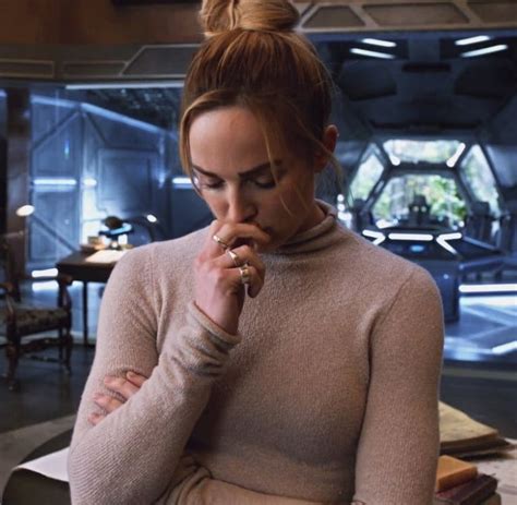Pin De Hedacroft En Legends Of Tomorrow