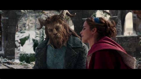 Beauty And The Beast 2017 Screencap Fancaps