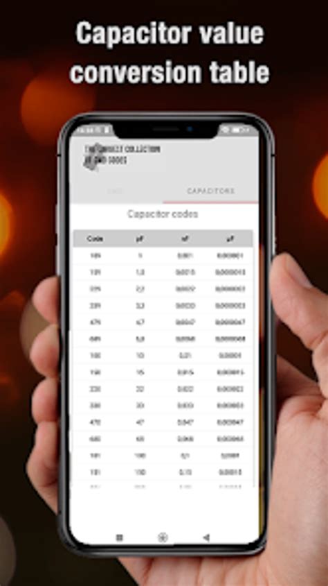 Smd Catalog Over 400k Codes For Android Download