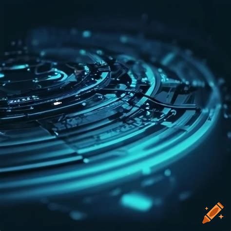 Note Sheet With Technological Information