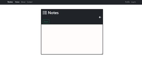 Github Treemzytodoapp React Django Frontend