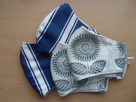 Poppy Patchwork Finished Items