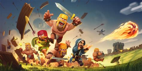 5 Melhores Jogos Da Supercell Uma Gigante Do Mobile