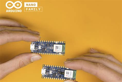Há Novas Placas Arduino A Mais Barata Custa Apenas 8 Euros