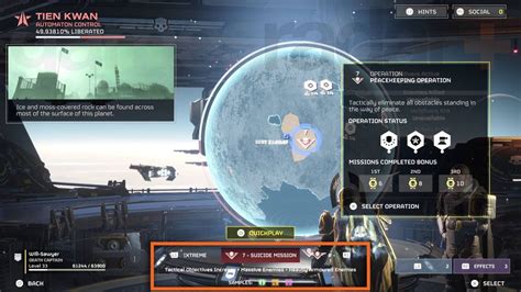 All Helldivers 2 Difficulties Explained Gamesradar