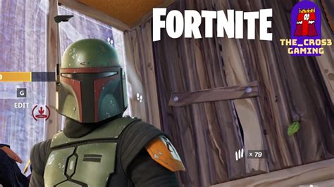 So I Tried Box Fights Fortnite Youtube
