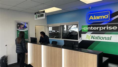 Alamo Rent A Car