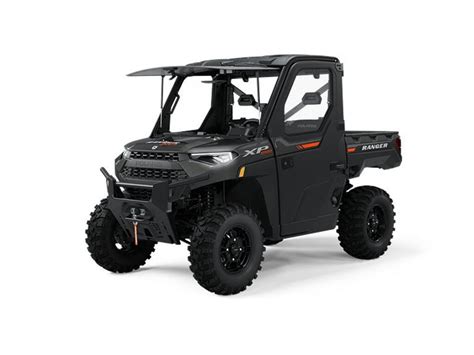 Vtt Côte à Côte Polaris Ranger Xp 1000 Northstar Edition Ultimate 2024