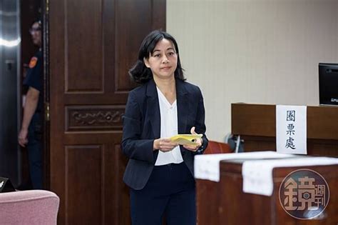 曝光「選立委要花多少錢」 王婉諭：本薪、補助難賺回來 鏡週刊 Line Today