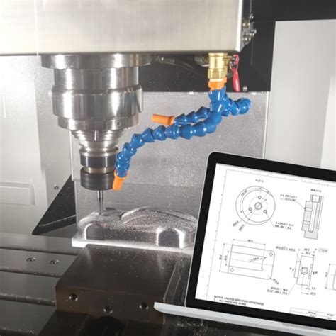How To Machined Components With Complex Shape High Precision