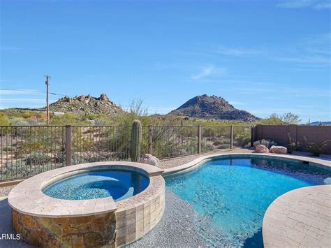 26965 N 110th Pl Scottsdale Az 85262 Mls 6625043 Zillow