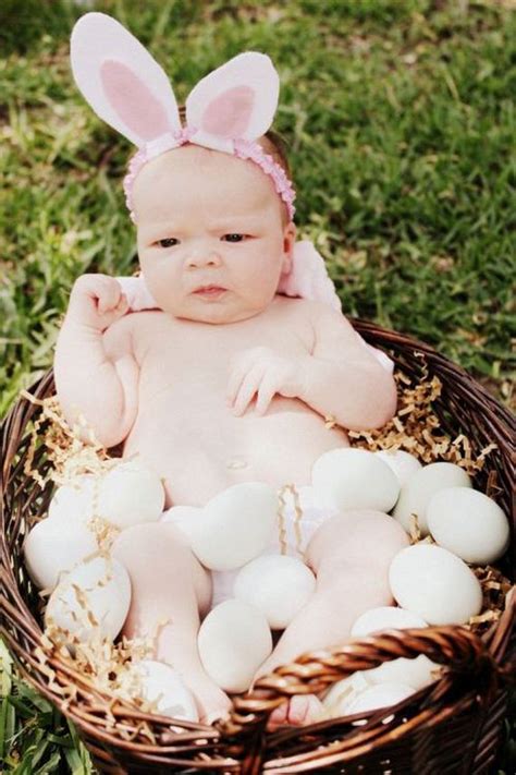 Easter Babies That Will Melt Your Heart Barnorama