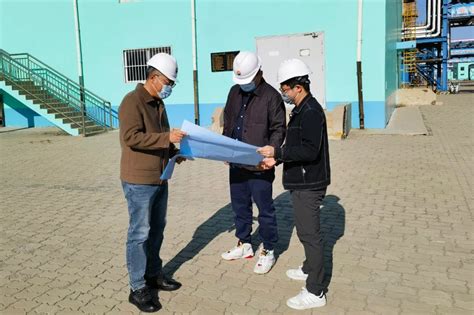 我帮企业办件事｜靠前服务解难题 主动帮办促发展澎湃号·政务澎湃新闻 The Paper