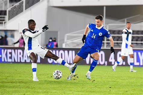 Amer Gojak Stiže U Premijer Ligu Bih Bosnainfo