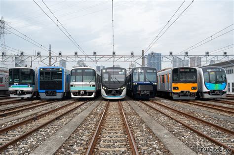 ダイヤは？運用は？ 開業前の「相鉄・東急直通線」を分析する 鉄道コム