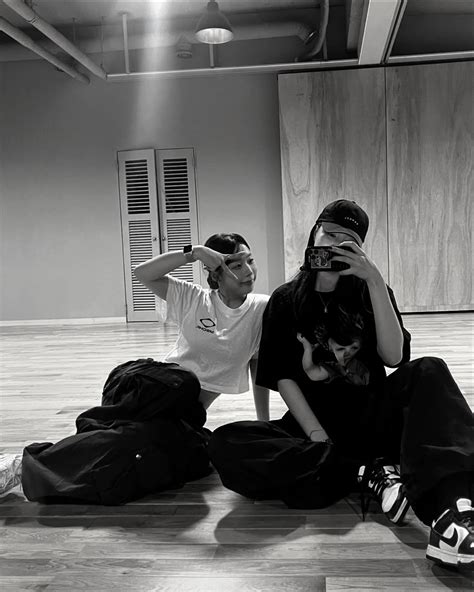 남궁민 결혼 진짜 잘했네 ♥진아름 제니 뺨치는 끼 폭발 헤럴드뮤즈 Herald Muse