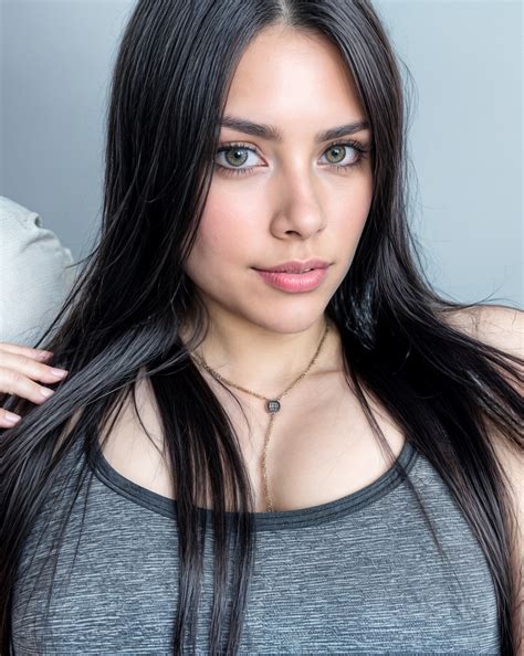 Ariel Santana On Reels