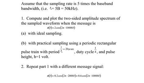 Solved Do It By Matlab For Me Please Chegg Com