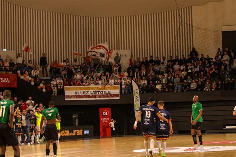 VIDEO Club Oxygène 40 ans après Laval retrouve une Coupe d Europe