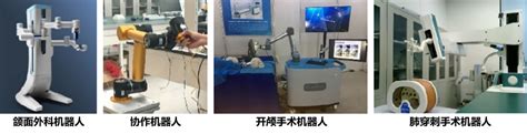 北理工医疗机器人实验室