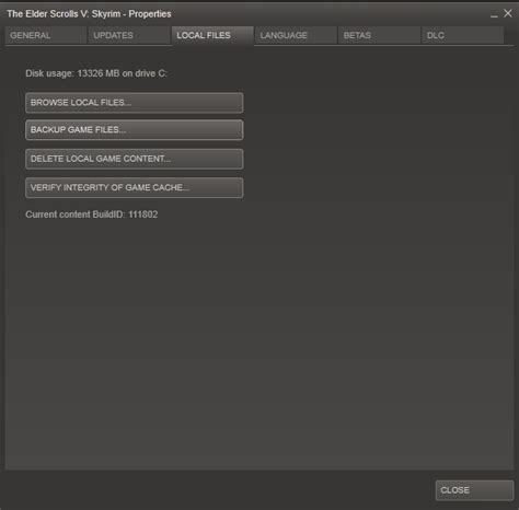 Slf Says I Need Update 19 But Updated Two Loaders Technical