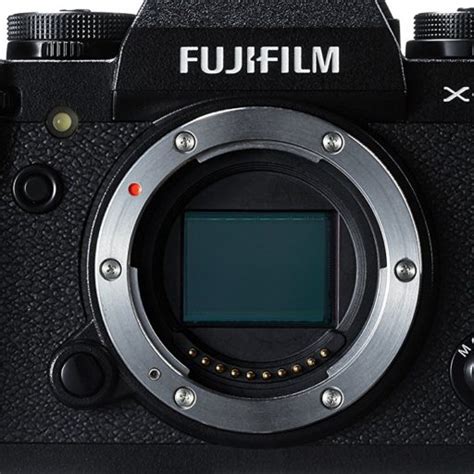 Fujifilm X Hf1 La Caméra La Plus Analogique Du Monde Digitec Fujifilm Experience