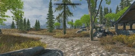 Skyrim Le Picturesque Enb Customized Other Loverslab