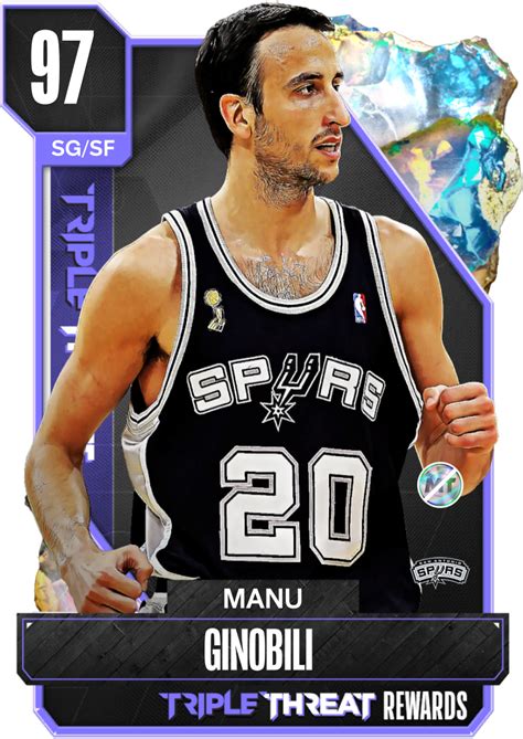 NBA 2K24 2KDB Custom Lineup My Nms 10k Mt